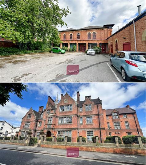 Omeeto On Linkedin 26 Derwent Business Centre Clarke Street Derby