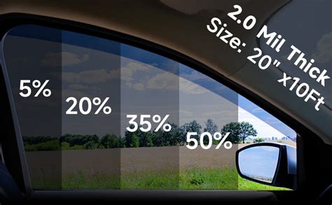 Where To Buy Tint For Car Windows