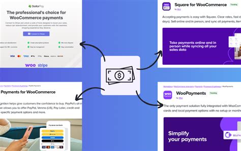 Woocommerce Payment Gateways Compared 2025 Edition Iconic