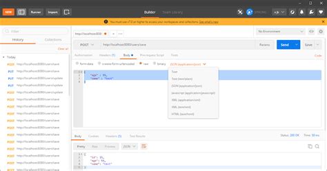 Coding の ORZ 以 Spring Boot 搭建一個 API Server 三 使用 Spring Data JPA 完成 Restful CRUD
