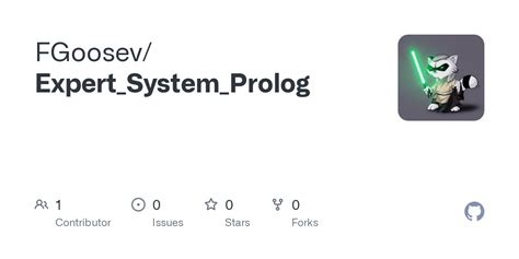 github fgoosev expert system prolog