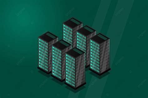Cloudbased Data Storage In A Cuttingedge Mainframepowered Server For Hightech Data Centers
