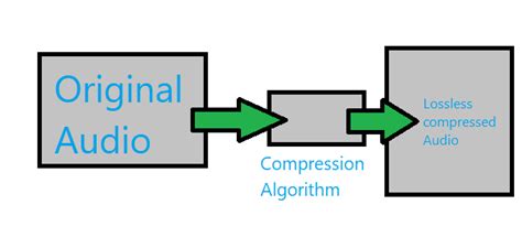 What Is Lossy And Lossless Audio Compression
