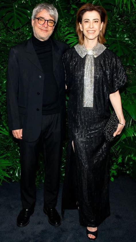 Portrait And Profile Of Fernanda Terros The First Brazilian Actress To Win An Oscar In 2025