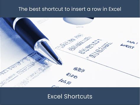 Effortless Excel Insert Rows Instantly