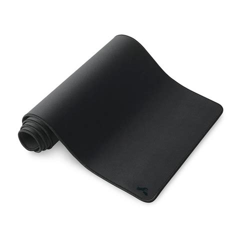 Glorious Xxl Extended Gaming Mouse Pad Stealth G Xxl Stealth Mwave