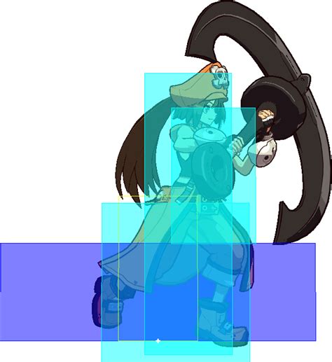 File GGXRD May OverheadKiss Hitbox Png Dustloop Wiki File GGXRD May OverheadKiss Hitbox Png Dustloop Wiki