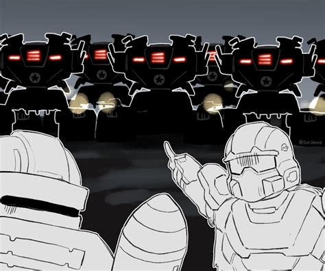 Helldiver Helldivers Helldivers Series Highres 2boys Artist