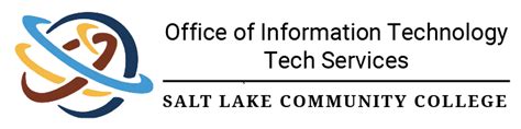 Slcc Technology Services For Students And Employees Office Of Slcc Technology Services For Students And Employees Office Of
