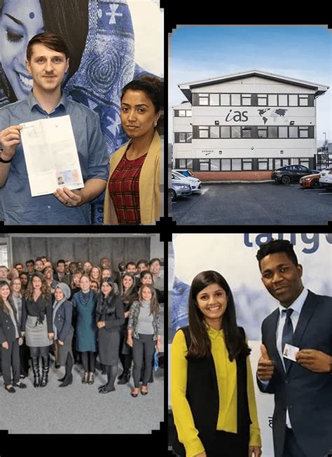 Iaa Oisc Level 1 Training Immigration Adviser Course