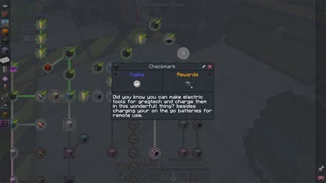 Questbook Stuffs Issue FTBTeam FTB Interactions GitHub