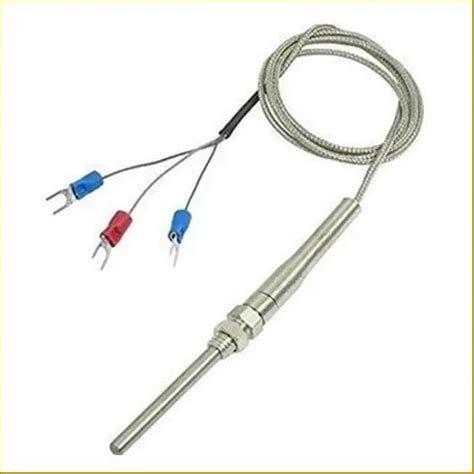 راهنمای جامع سنسورهای حرارت معرفی، انواع و کاربردها مجله کابین