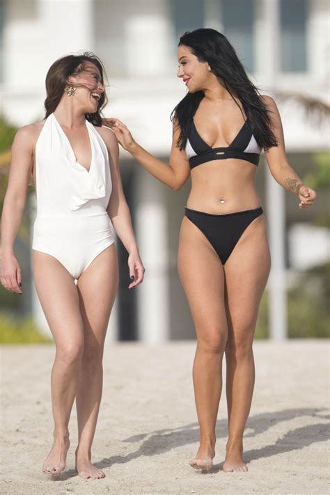 Tulisa Contostavlos Sexy Photos Thefappening