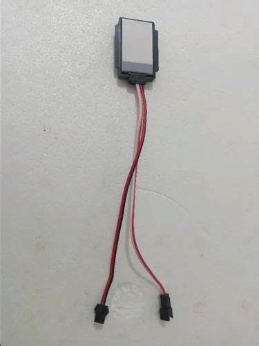 Capacitive Color Touch Sensor Switch M At Rs Piece In New Delhi ID