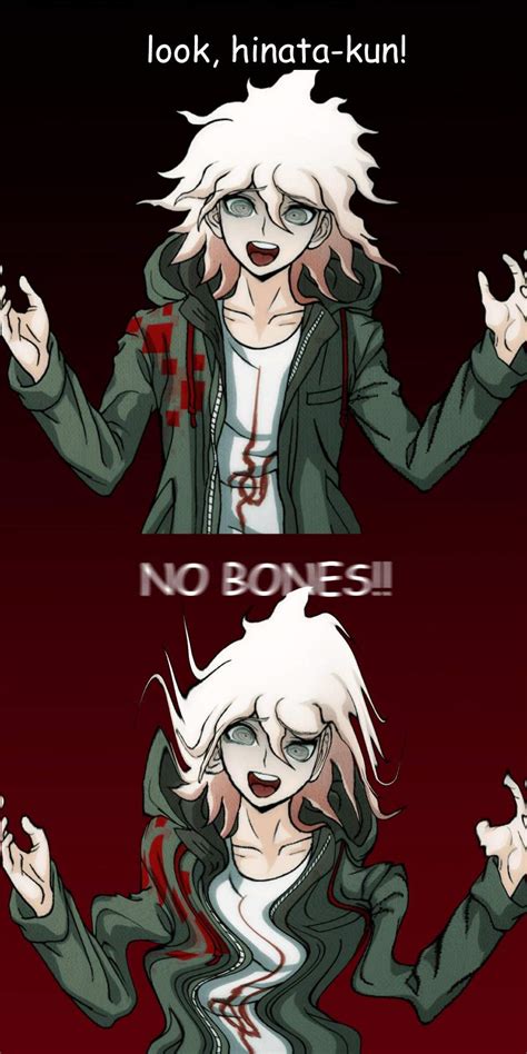 Nagito Gacha Town Amino