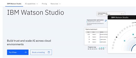 17 machine learning tools to try in 2023 pricing
