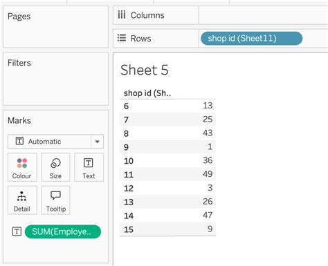 Relationships And Data Source Filters Follow Up Blog Post With Kirk Munroe Tableau Adventurer
