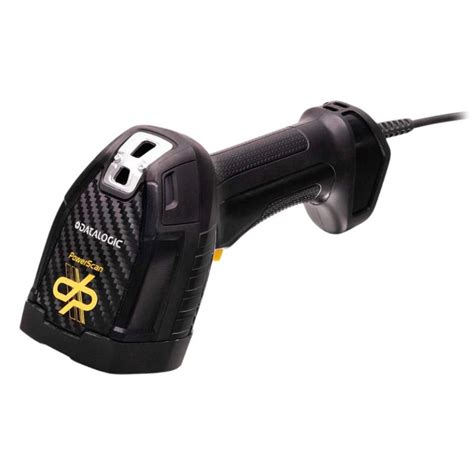 Introducing Powerscan 9600 By Datalogic Alc Technologies Pte Ltd Posted On The Topic Linkedin