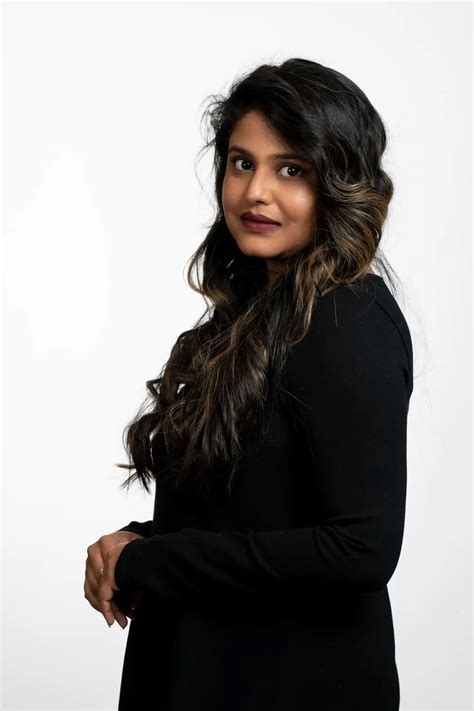 Isha Jaiswal Mr Marine