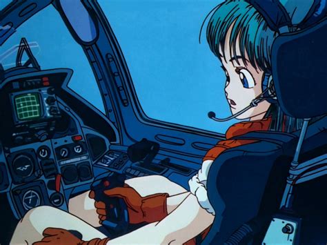 Bulma Ending 1 8 By Lelouchzero90 On Deviantart