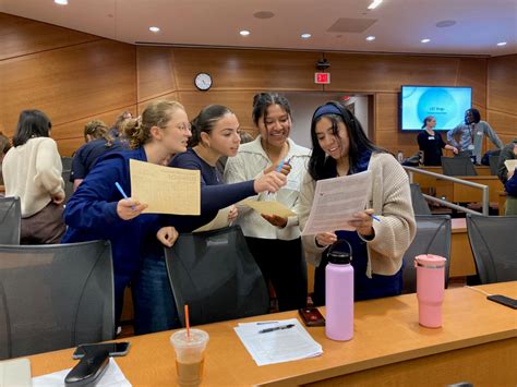 Urban Service Trackahec Ust Learning Retreat Hosted By The School Of