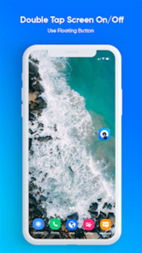 Double Tap Screen Onoff For Android Download