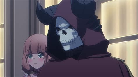 The Strongest Magician In The Demon Lord S Army Was A Human Cefiro Is Defeated Watch On