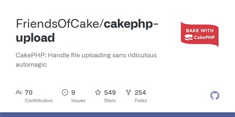 Cakephp Uploadsrcuploadpluginphp At Master · Friendsofcakecakephp Upload · Github