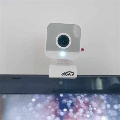 直播摄像头怎么选购？有什么好的直播摄像头推荐？aicoco Ac400智能跟拍直播摄像头实际测评分享！ 知乎