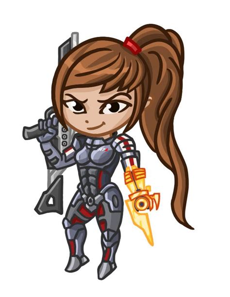 No Spoilers Sara Ryder Drawing I Did Tonight Rmasseffect