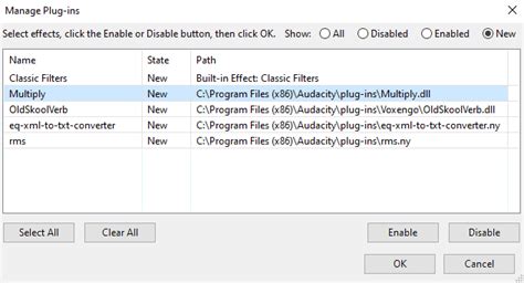 How To Add Plugins In Audacity Our Installation Guide Tsp