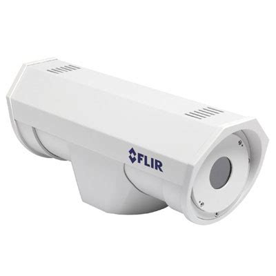 FLIR Systems CB IP Camera Specifications FLIR Systems IP Cameras