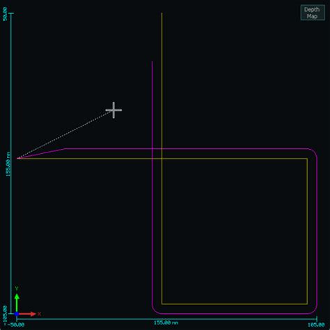 G41 Cutter Compensation Left