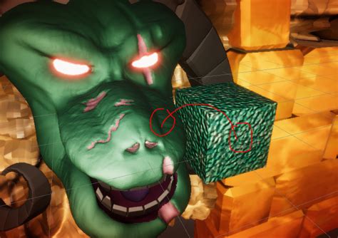 Material Only Show Solid Color On Model Is Good On 2d Cube Unity Engine Unity Discussions