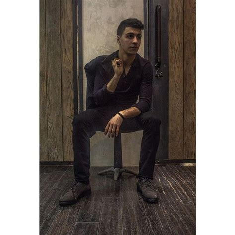 Thanks To AllSaints For Dressing Lamarjohnson And I For The Fulloutmovie Premiere Special