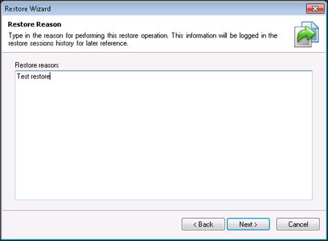 Using File Level Restore Mount In Veeam Bandr 6 1 Virtually Impossible