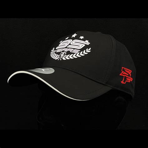 Ferrari Hat 95 Years F1 Team Leclerc Sainz Puma Black 701228028 001