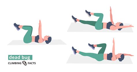 Core Workout For Climbers 9 Exercises To Work The Abs