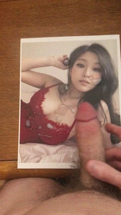 Hyoon Aikuros Cum Tribute 26 Big Load Birthday Special Gay Big Cock