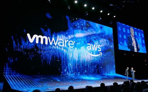 Vmware Reports Strong Results Amid Growing Regulatory Pressure On Broadcom Acquisition