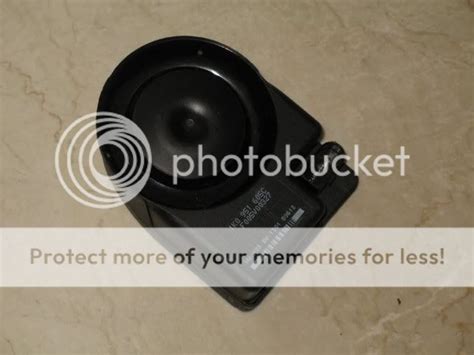 FS Alarm Siren VW Vortex Volkswagen Forum