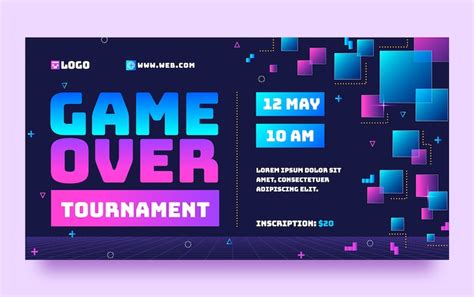 3 페이지 디자인 템플릿 게임 벡터 Freepik에서 무료 고품질 벡터를 다운로드하세요 Freepik