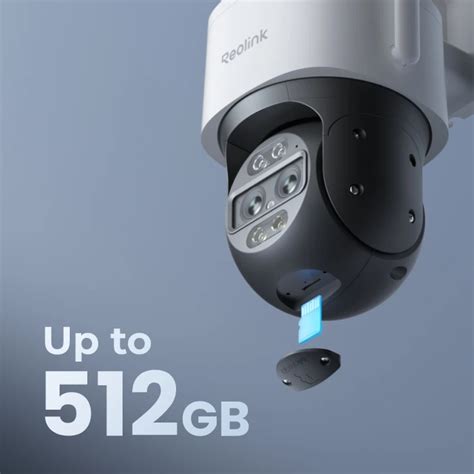 Reolink Trackmix Smart Wifi Battery Camera With Dual Lens And Dual Tracking Reolink Official