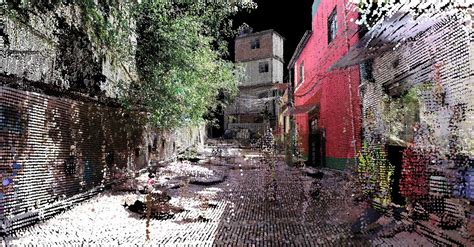 Scanner Im Iphone Und Im Auto Was Sind Lidar Sensoren