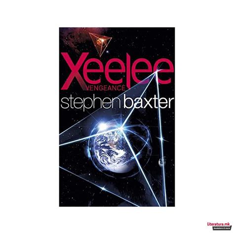 Xeelee Vengeance Literatura Mk