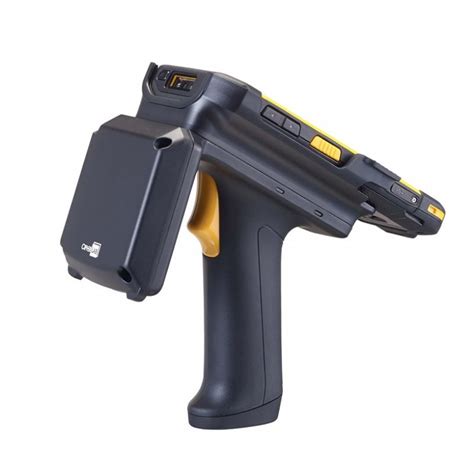 Cipherlab RS UHF RFID Reader Ark Tech