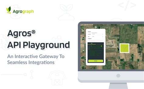 Agrograph Agrographs Api Playground A Comprehensive Guide