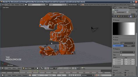 youtube animation blender tutorial animation tutorial 2d animation in