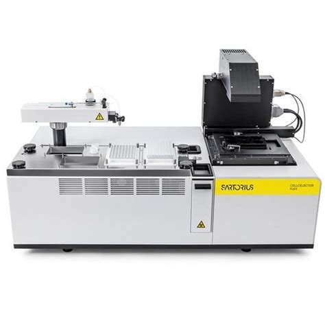 Cellcelector Configurator Tool Configure Your Cell Selection