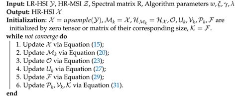 Fusing Hyperspectral And Multispectral Images Via Low Rank Hankel Tensor Representation